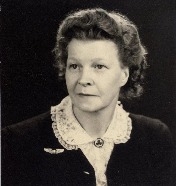 Emma Otis | Gerontology Wiki | Fandom