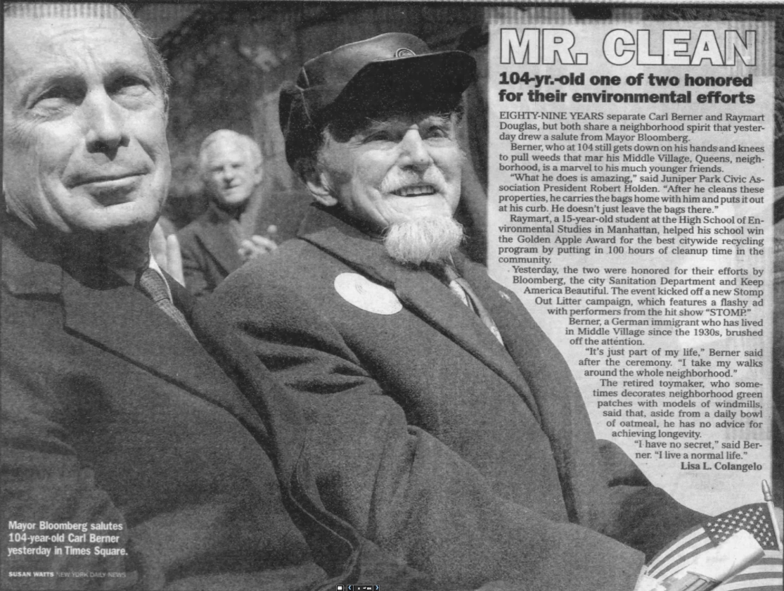 Carl Berner | Gerontology Wiki | Fandom