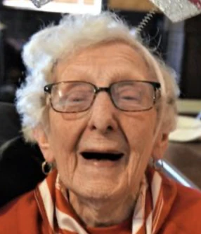 Dorothy Redifer | Gerontology Wiki | Fandom