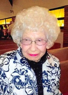 Lucille Hodges | Gerontology Wiki | Fandom