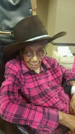 Mary Battle | Gerontology Wiki | Fandom