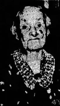 Lucy Woodman | Gerontology Wiki | Fandom