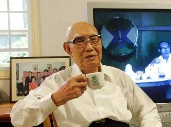 Li Zhuan | Gerontology Wiki | Fandom