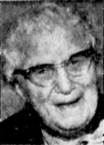 Louisa Froehlich | Gerontology Wiki | Fandom