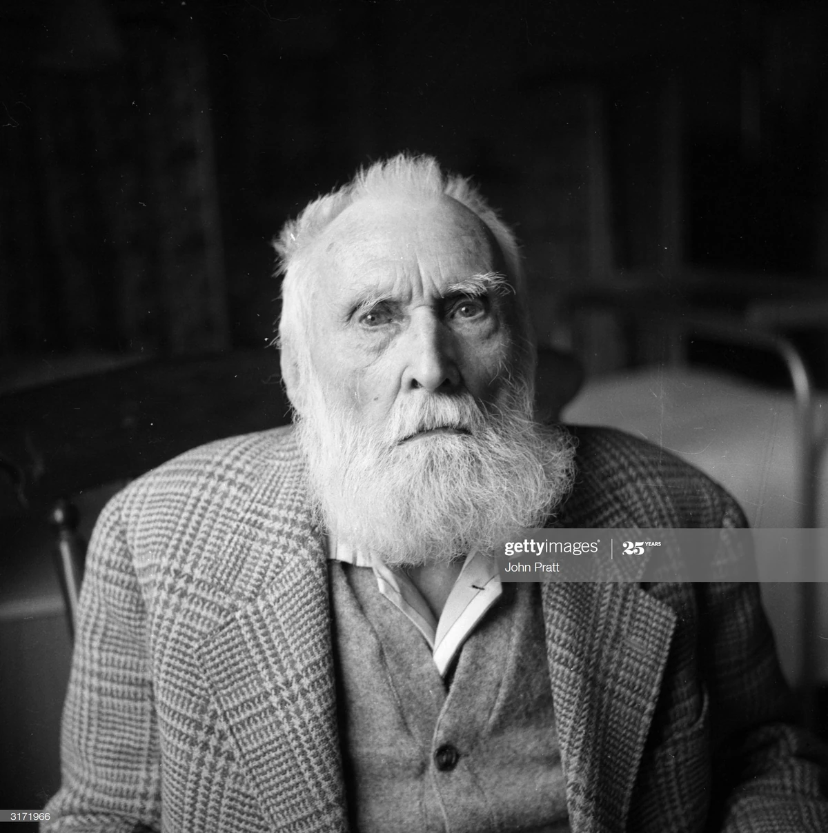 Sam Everitt | Gerontology Wiki | Fandom