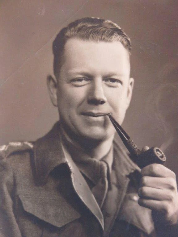 Tom Lumby | Gerontology Wiki | Fandom