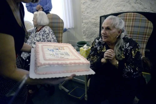 Louise Tobin | Gerontology Wiki | Fandom