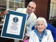 Besse Cooper | Gerontology Wiki | Fandom