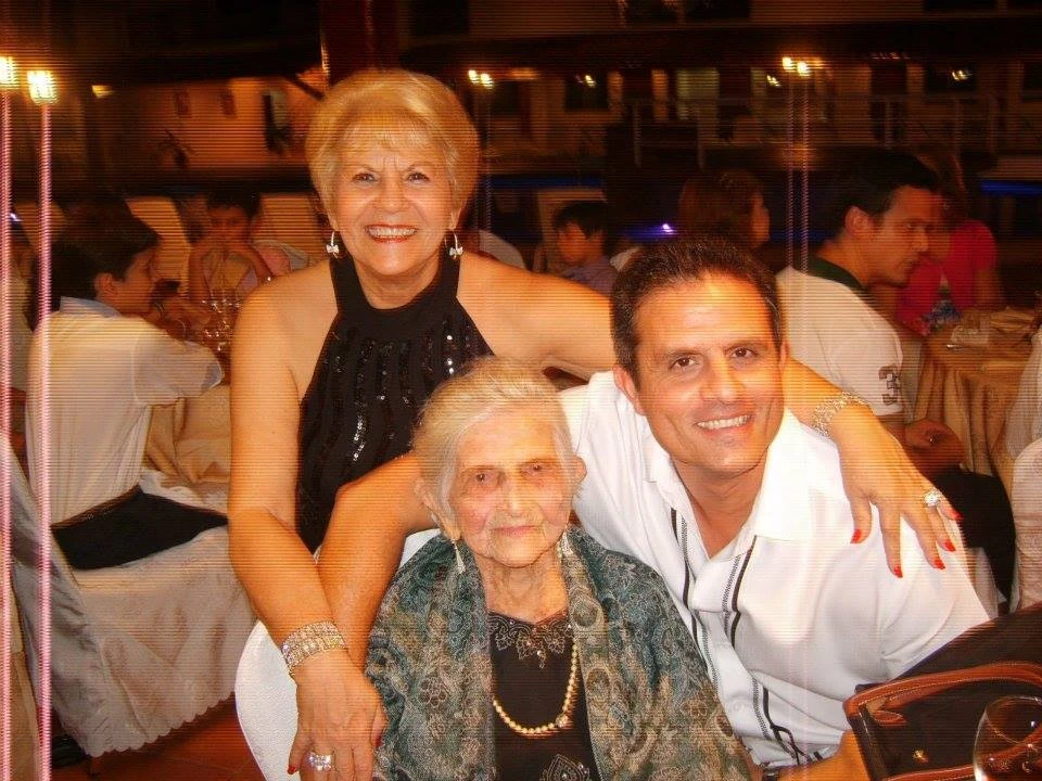 Esperanza Berbey | Gerontology Wiki | Fandom