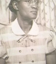 Mary Chapman | Gerontology Wiki | Fandom