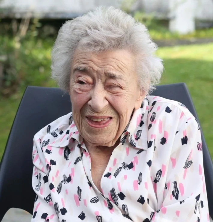 Fernande Courtoy | Gerontology Wiki | Fandom