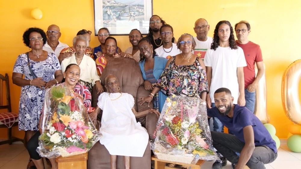 Marie-Angele Cosaque | Gerontology Wiki | Fandom