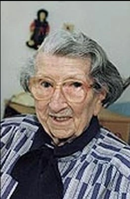Bertha Lindemann | Gerontology Wiki | Fandom