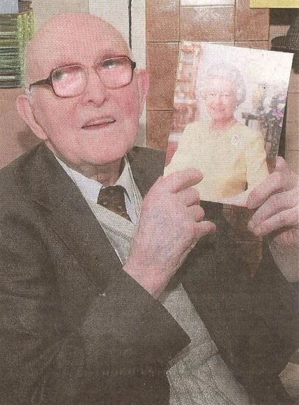 Jacob Marshall | Gerontology Wiki | Fandom