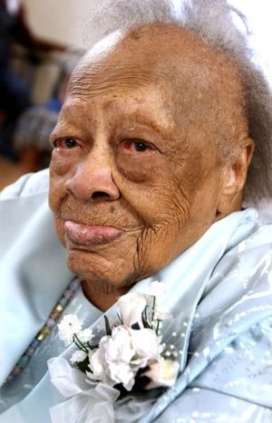 Naomi Conner | Gerontology Wiki | Fandom