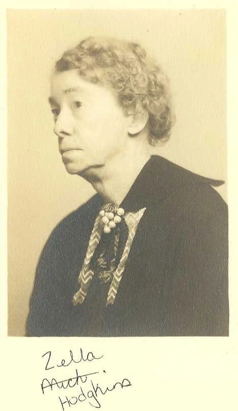 Estella Foster | Gerontology Wiki | Fandom