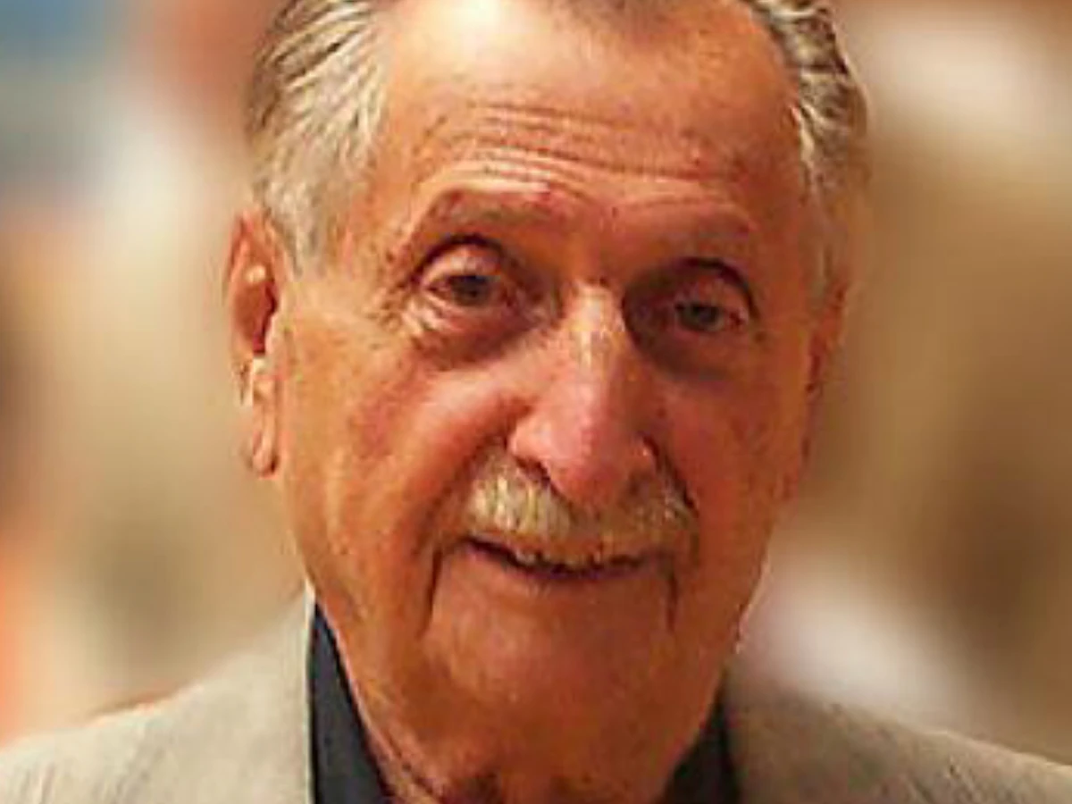 Marko Feingold | Gerontology Wiki | Fandom