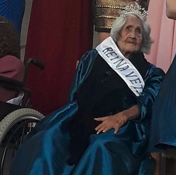 Esther Garcia Guzman | Gerontology Wiki | Fandom