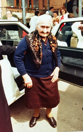 Rosalinda Del Duca | Gerontology Wiki | Fandom