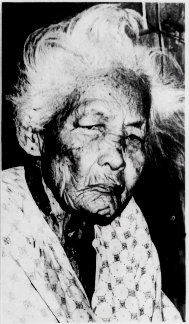 Yam Karicho | Gerontology Wiki | Fandom