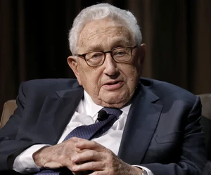 Henry Kissinger | Gerontology Wiki | Fandom