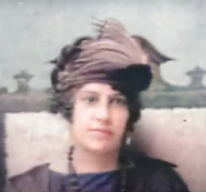 Maria Capovilla | Gerontology Wiki | Fandom