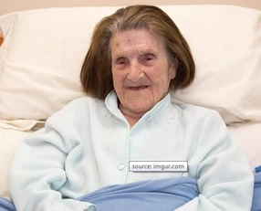 Sarah Clancy | Gerontology Wiki | Fandom