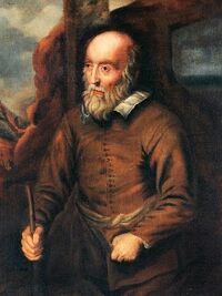 Thomas Parr | Gerontology Wiki | Fandom