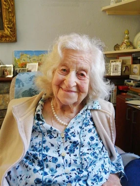 Anne Baker | Gerontology Wiki | Fandom