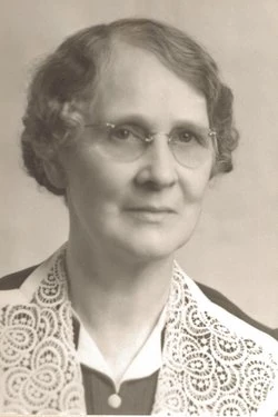 Clara Neal | Gerontology Wiki | Fandom