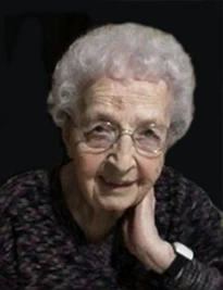 Mildred Harmon | Gerontology Wiki | Fandom