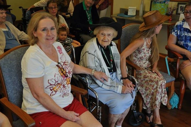 Rose Thayer | Gerontology Wiki | Fandom