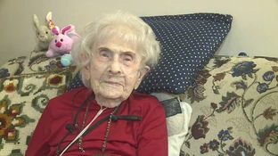 Charlotte Strehlow | Gerontology Wiki | Fandom
