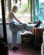 Zhou Renqing | Gerontology Wiki | Fandom