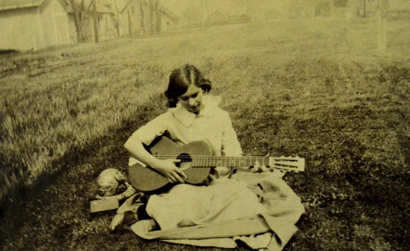 Elsie Martin | Gerontology Wiki | Fandom