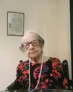 Marita Camacho Quiros | Gerontology Wiki | Fandom