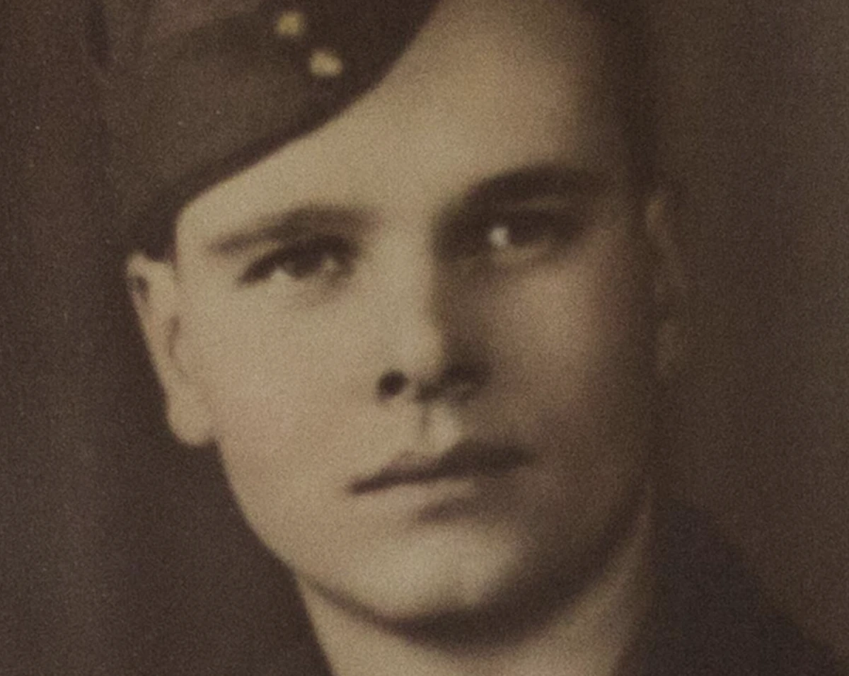 Burdett Sisler | Gerontology Wiki | Fandom