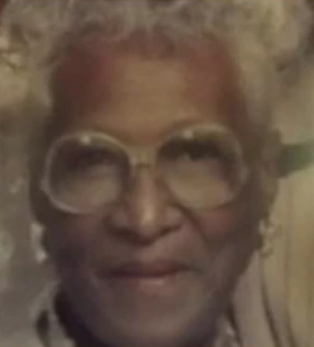 Christine Roseman | Gerontology Wiki | Fandom