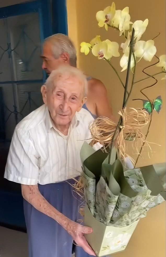 Primo Olivieri | Gerontology Wiki | Fandom