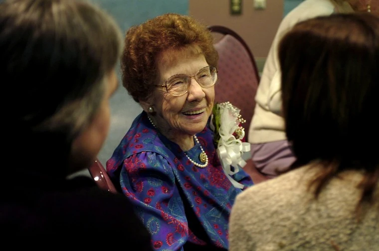 Trudie Martin | Gerontology Wiki | Fandom