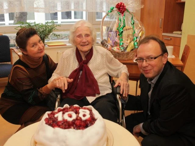 Kvetoslava Hranosova | Gerontology Wiki | Fandom