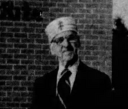 Walter Breuning | Gerontology Wiki | Fandom