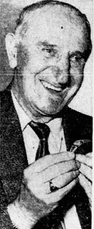 Larry Lewis | Gerontology Wiki | Fandom