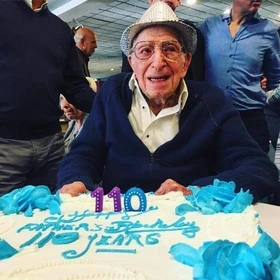 George Feldman | Gerontology Wiki | Fandom