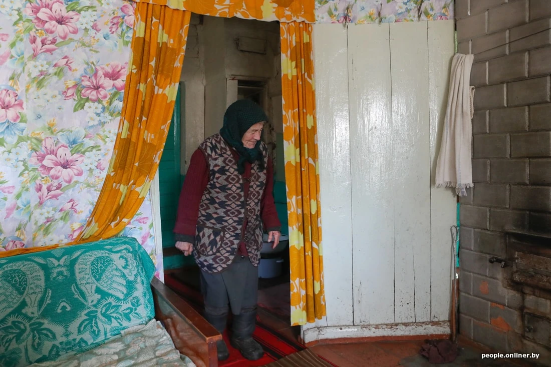 Maria Vikentyevna Kononovich | Gerontology Wiki | Fandom