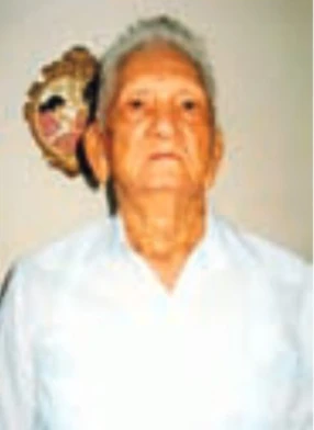 Monico Rivera Gautier | Gerontology Wiki | Fandom