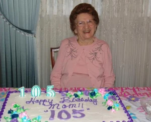 Rose Haddad | Gerontology Wiki | Fandom