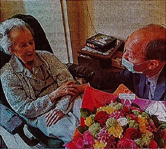 Marie-Noelle Duhamel | Gerontology Wiki | Fandom