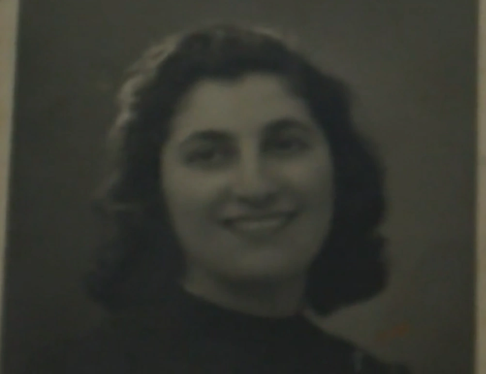 Ida Zoccarato | Gerontology Wiki | Fandom