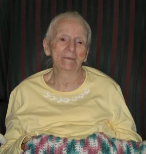 Mary Gentry | Gerontology Wiki | Fandom